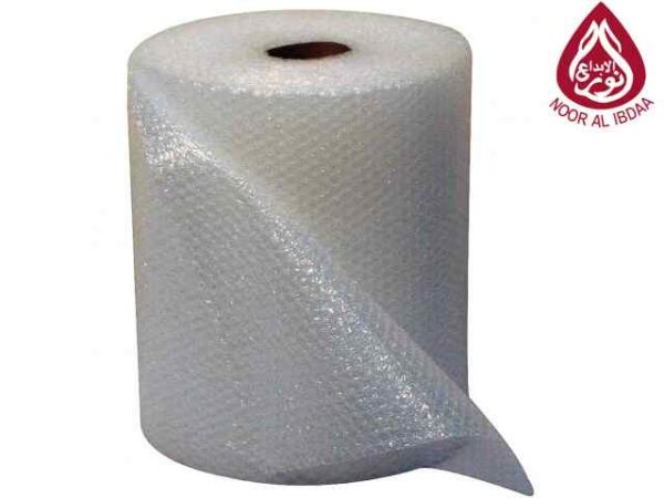 bubble roll – Noor Al Ibdaa