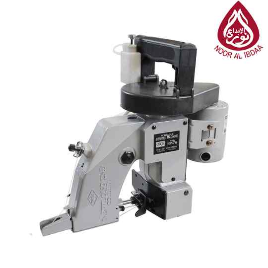 Portable bag closing machine – Noor Al Ibdaa